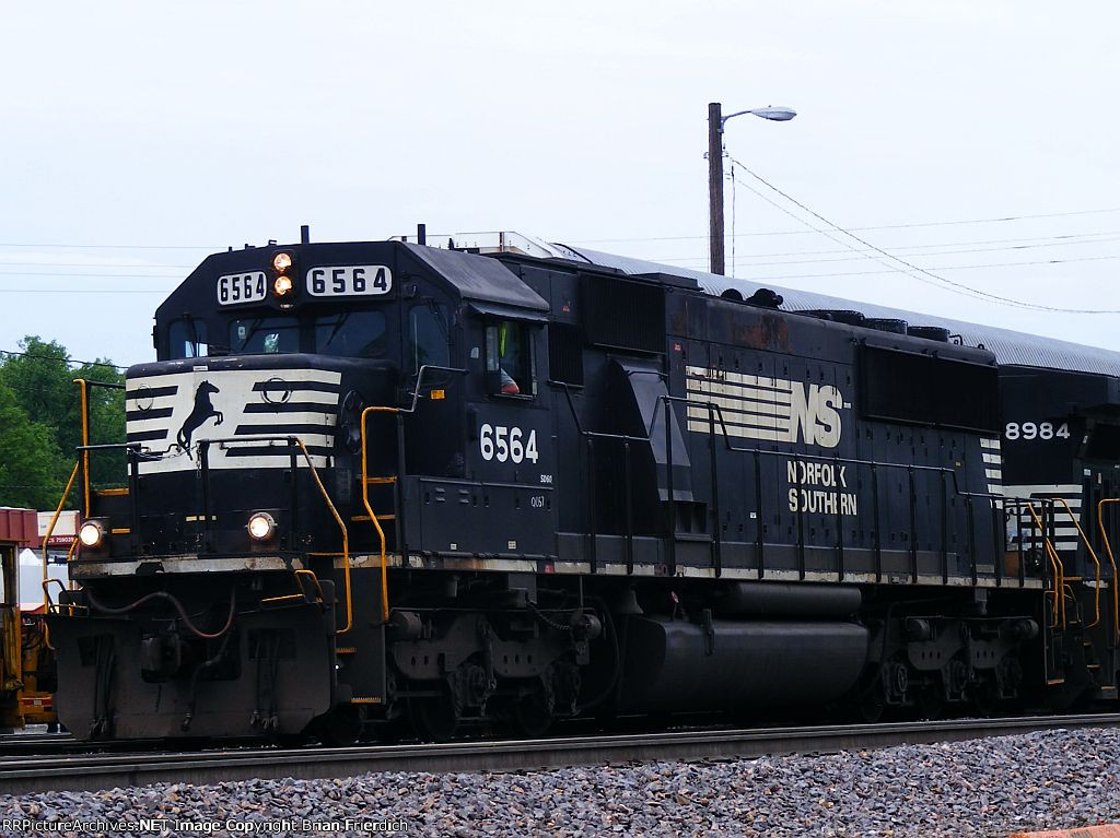 NS 6564